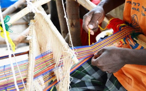 Threads of Tradition: Exploring the Tapestry of Textiles and Culture ...