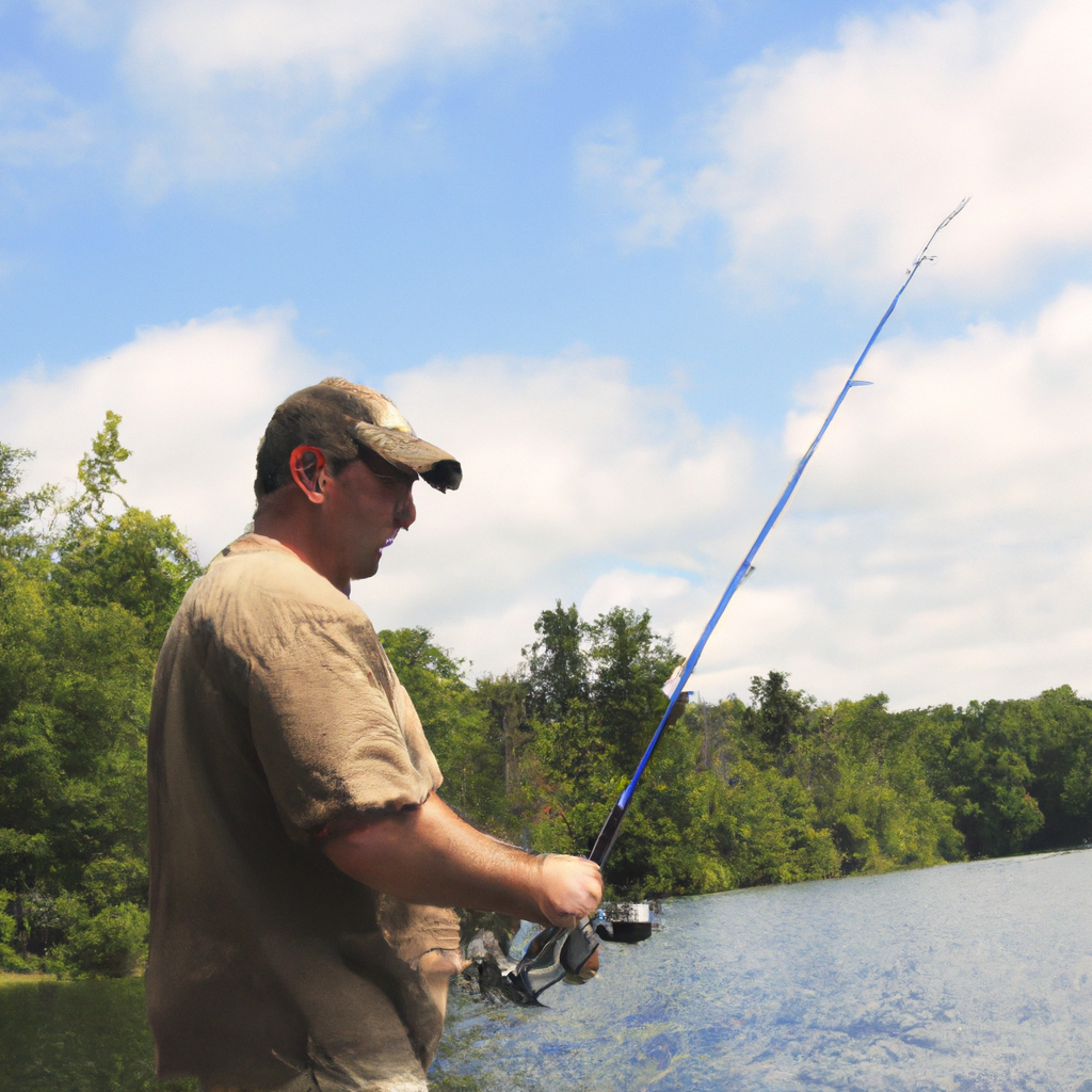 Sustainable Fishing: How to Fish Responsibly – Wild Unlimited